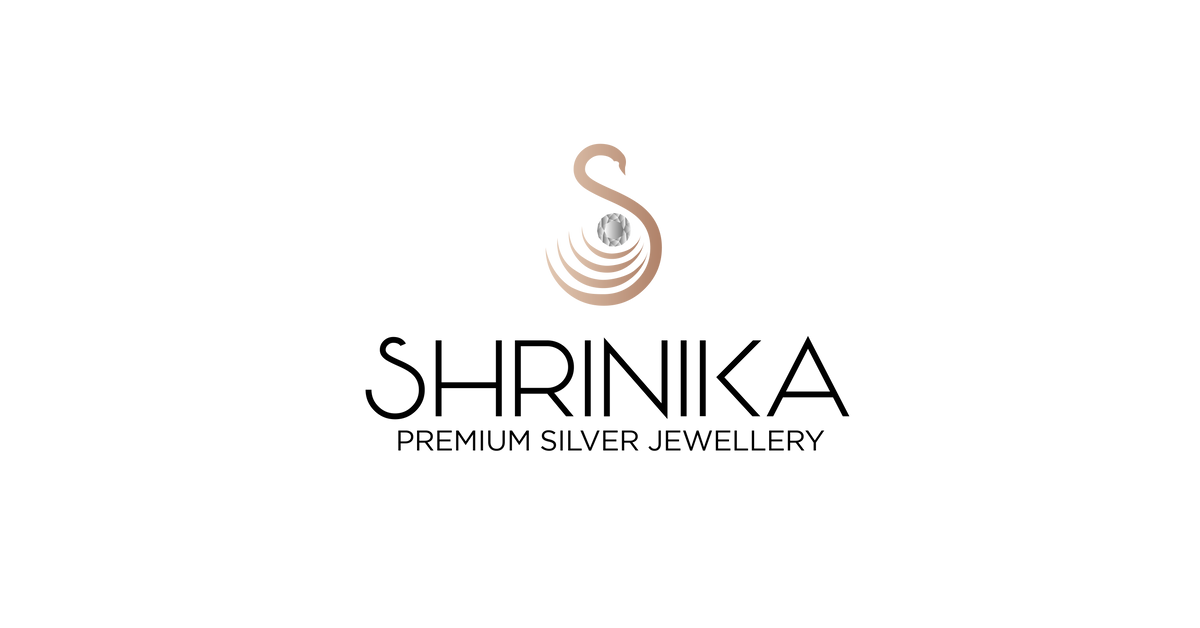 Shrinika Sterling Silver 925 Jewellery – Shrinika 925 Premium Silver ...